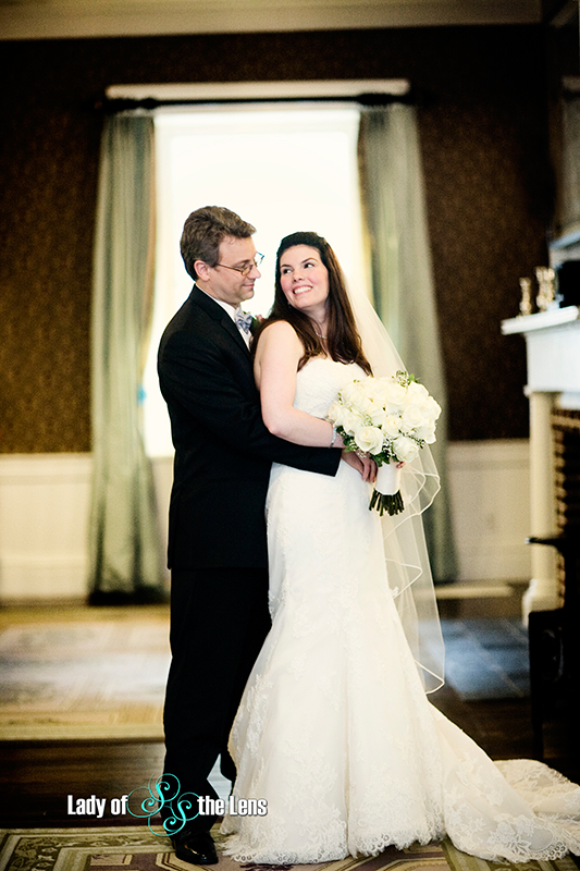 Rahn Wedding Day » The Lady of the Lens