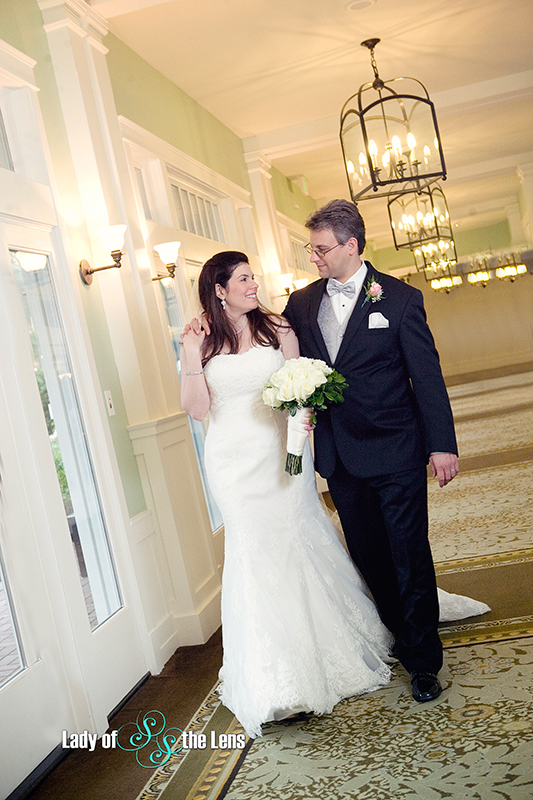 Rahn Wedding Day » The Lady of the Lens